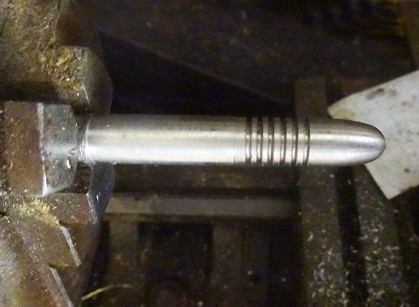 451 Bullet Mould | chelifer.com