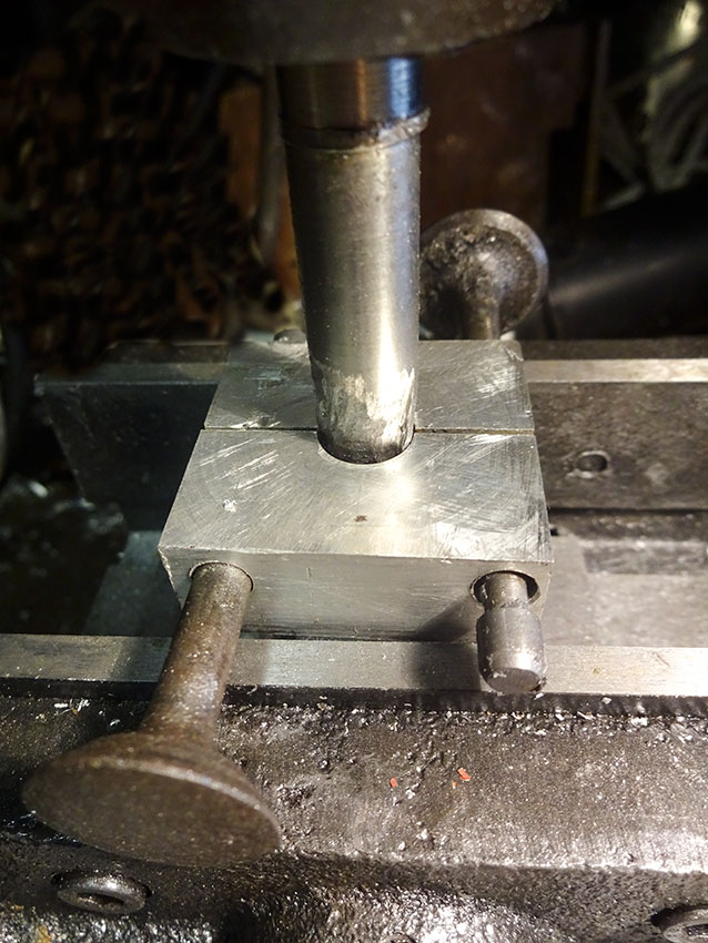 451 Bullet Mould | chelifer.com